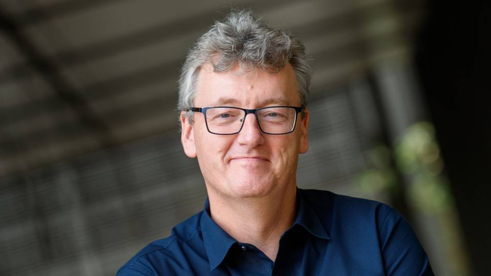 'This idea took off': MacMillan wins Nobel Prize for opening huge new ...